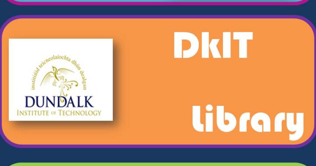 New Library System | DkIT